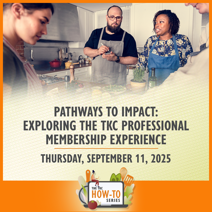 Home page – Teaching Kitchen Collaborative